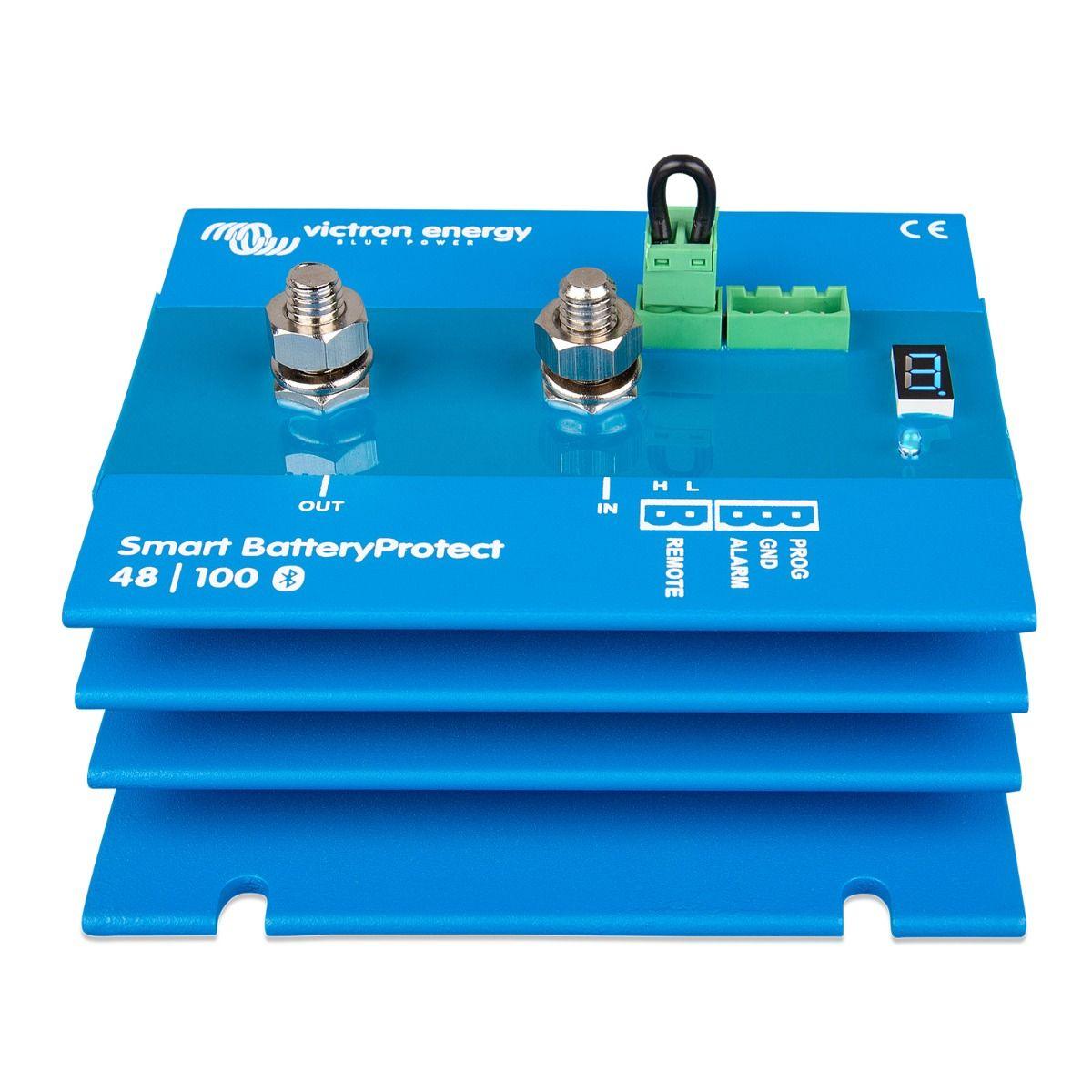 Victron Battery Protection – VoltaconSolar
