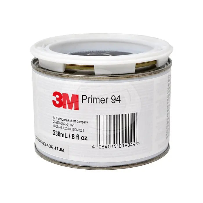 3M Primer 94 Mounting VHB Tape Rails 260ml – VoltaconSolar