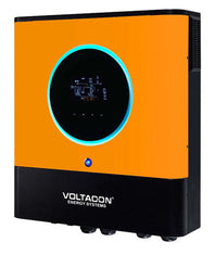Solar Panels, Batteries and Power Solutions for Sale - VoltaconSolar
