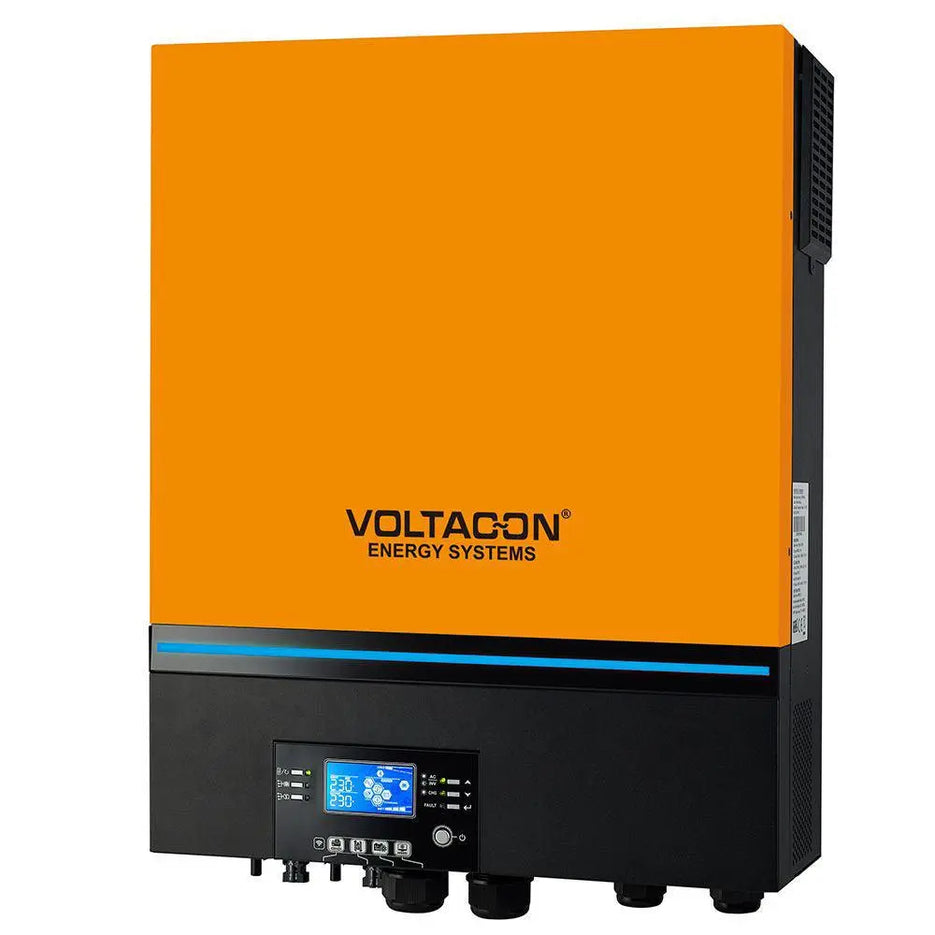 Off-Grid Kits – VoltaconSolar