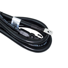 Pylontech Pair Of Long Battery Cables 2 Meters Crimped With Rj45 BMS C ...