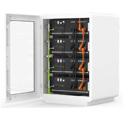 Pylontech US5000C Lithium Ion Battery 4.8kWh 48V 100Ah – VoltaconSolar